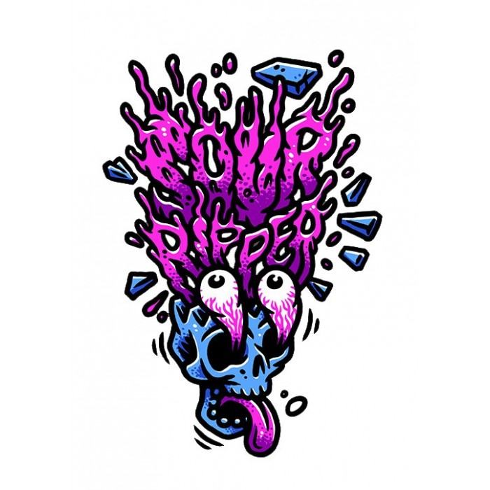 Sour Ripper Auto Feminized Cannabis Seeds | Ripper Seeds