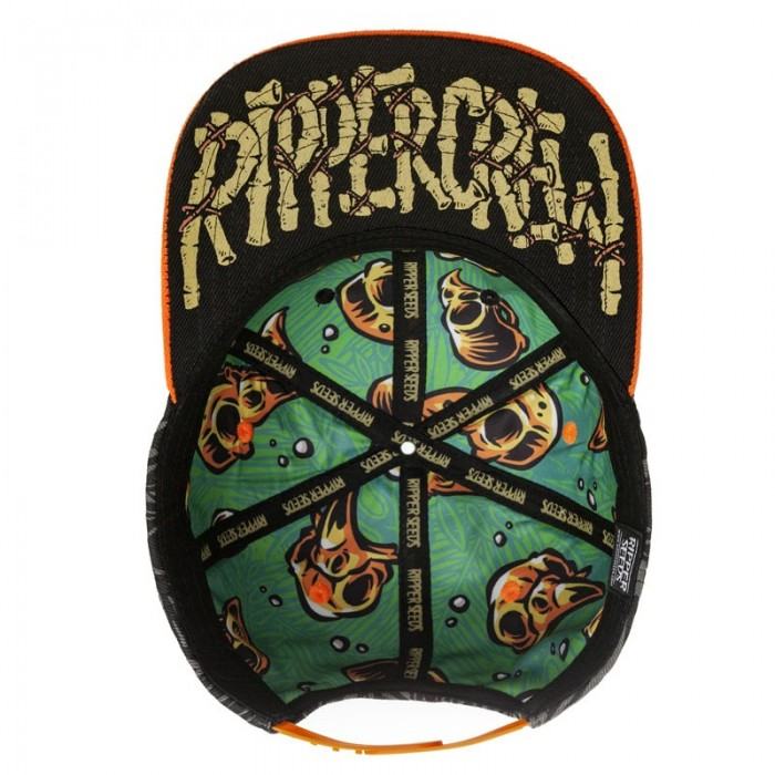 RADICAL JUICE Orange Cap | Ripper Seeds