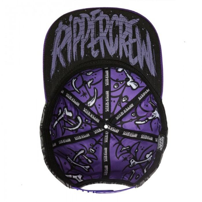 Ripperseeds | ZOMBIE KUSH Lilac Cap | Ripper Seeds