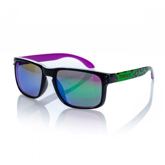 Ripper Seeds Leopard Sunglasses| Ripper Seeds