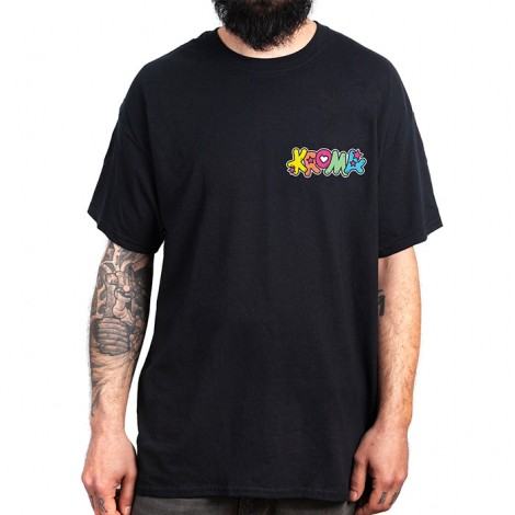 Kroma Logo T-Shirt| Ripper Seeds
