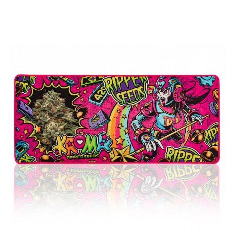 Mousepad Kroma | Ripper Seeds