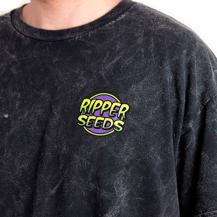 Ripper Seeds Washed Color T-shirt| Ripper Seeds