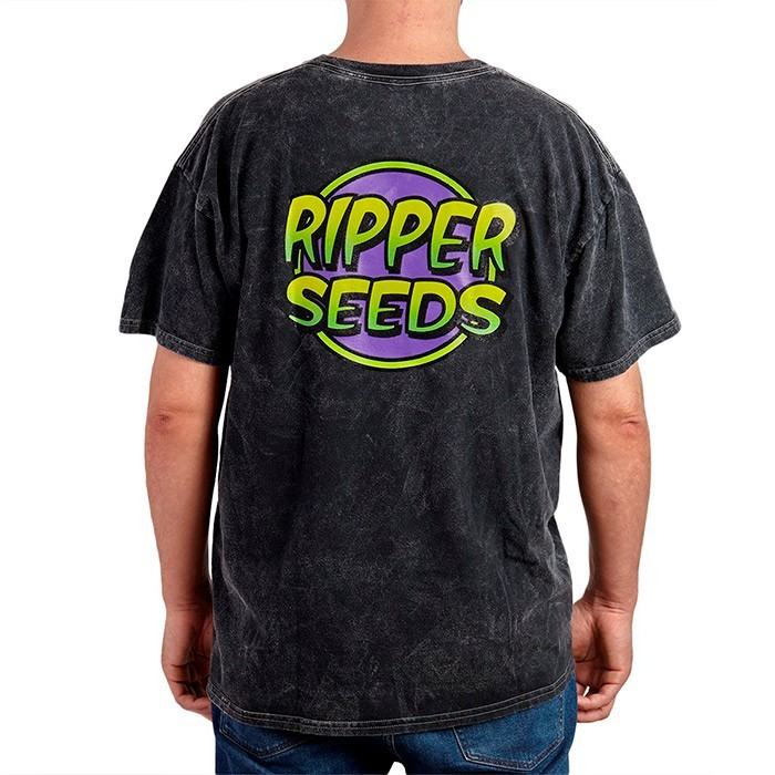 Ripper Seeds Washed Color T-shirt| Ripper Seeds